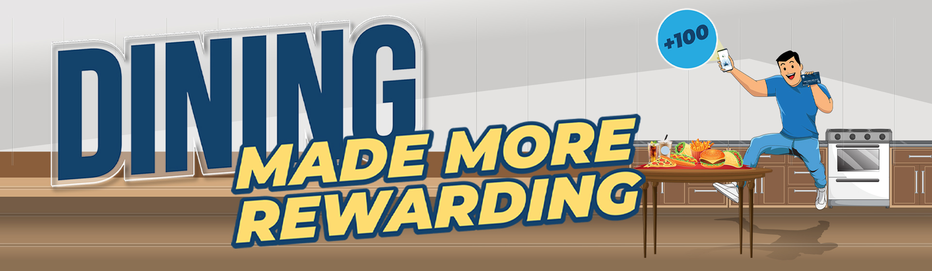 bXTRA PH | Food Delivery, Cashback, and more